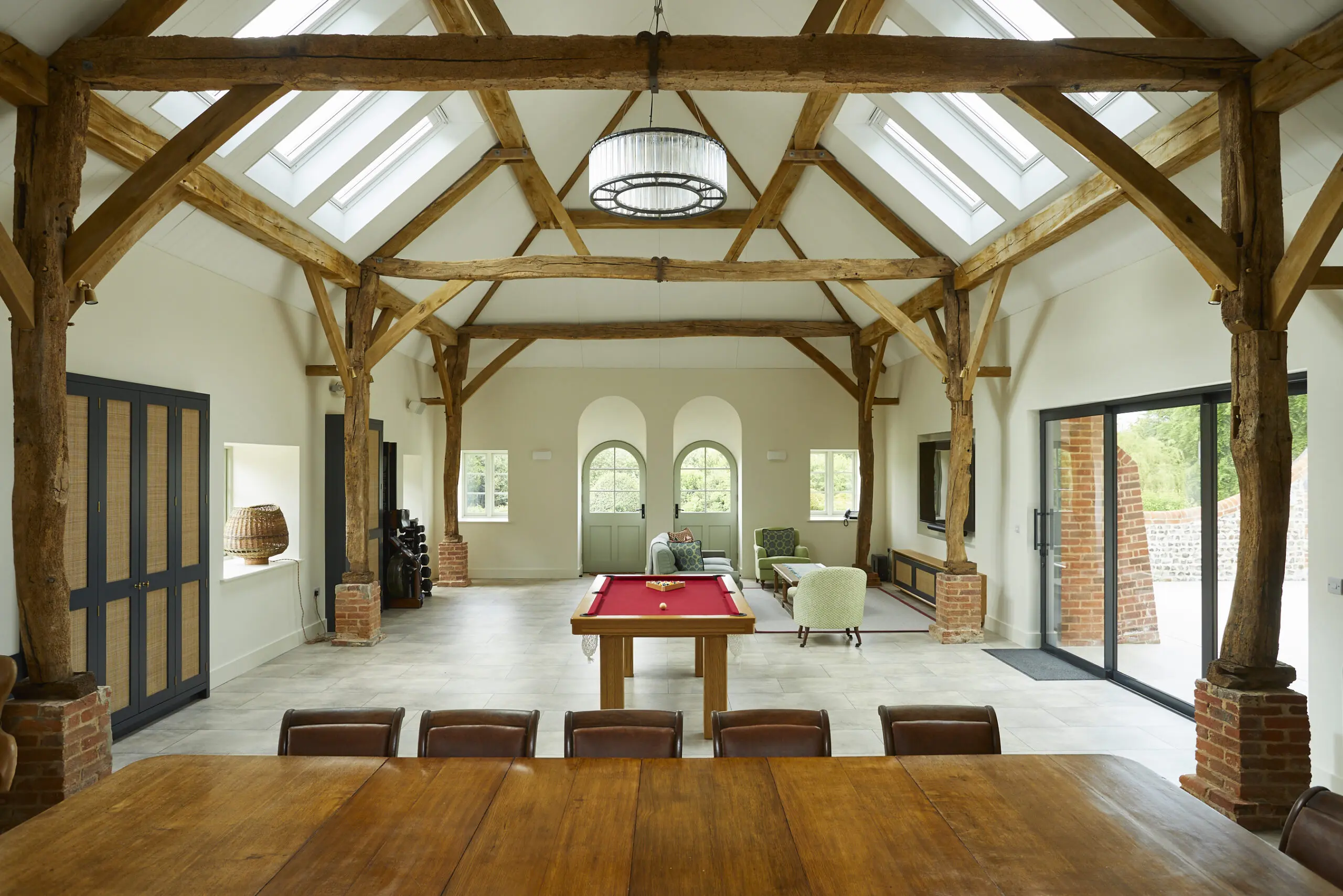 Architecture & Design | BCM Wilson Hill | Your Property Specialists