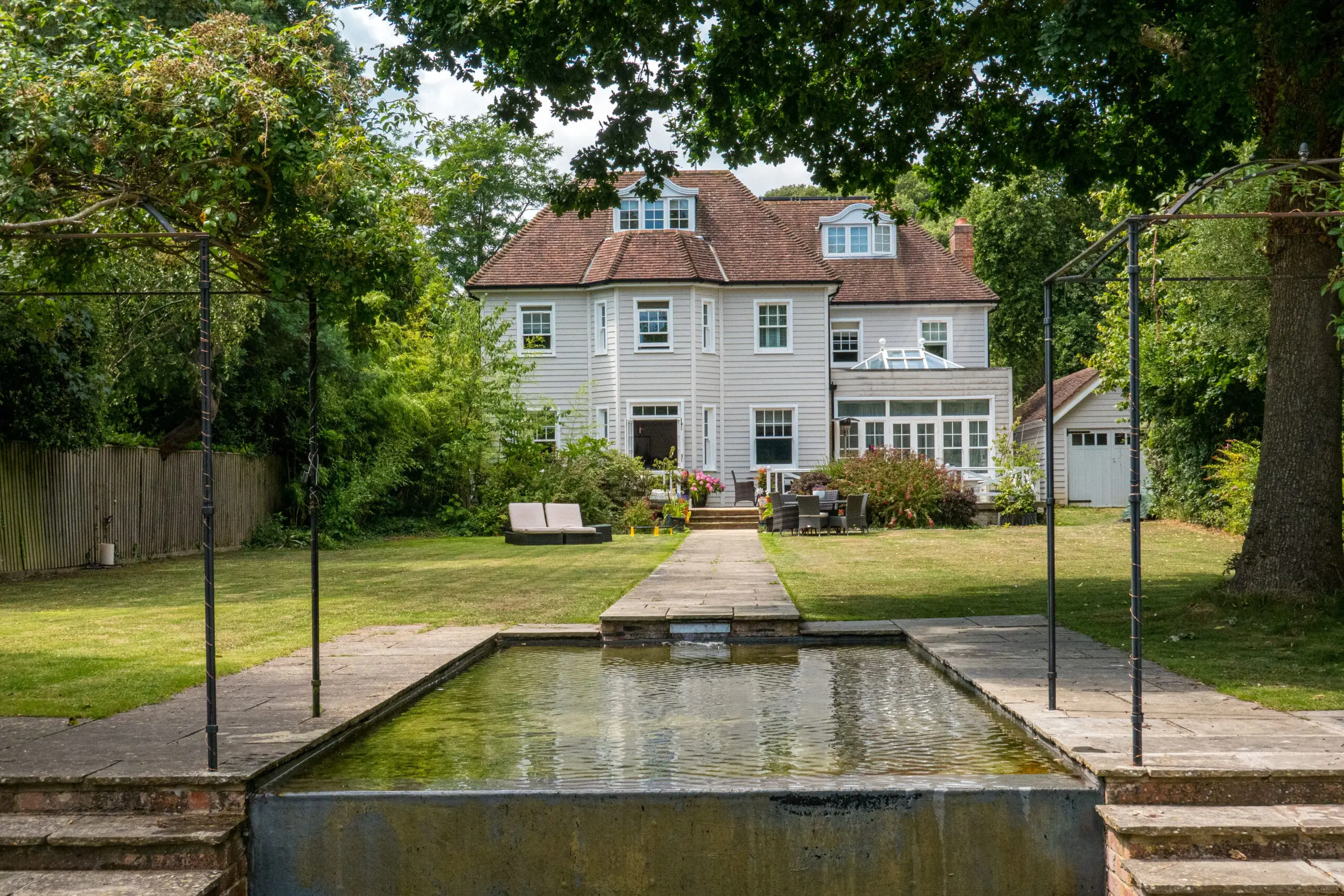 BCM Wilson Hill | Your Property Specialists