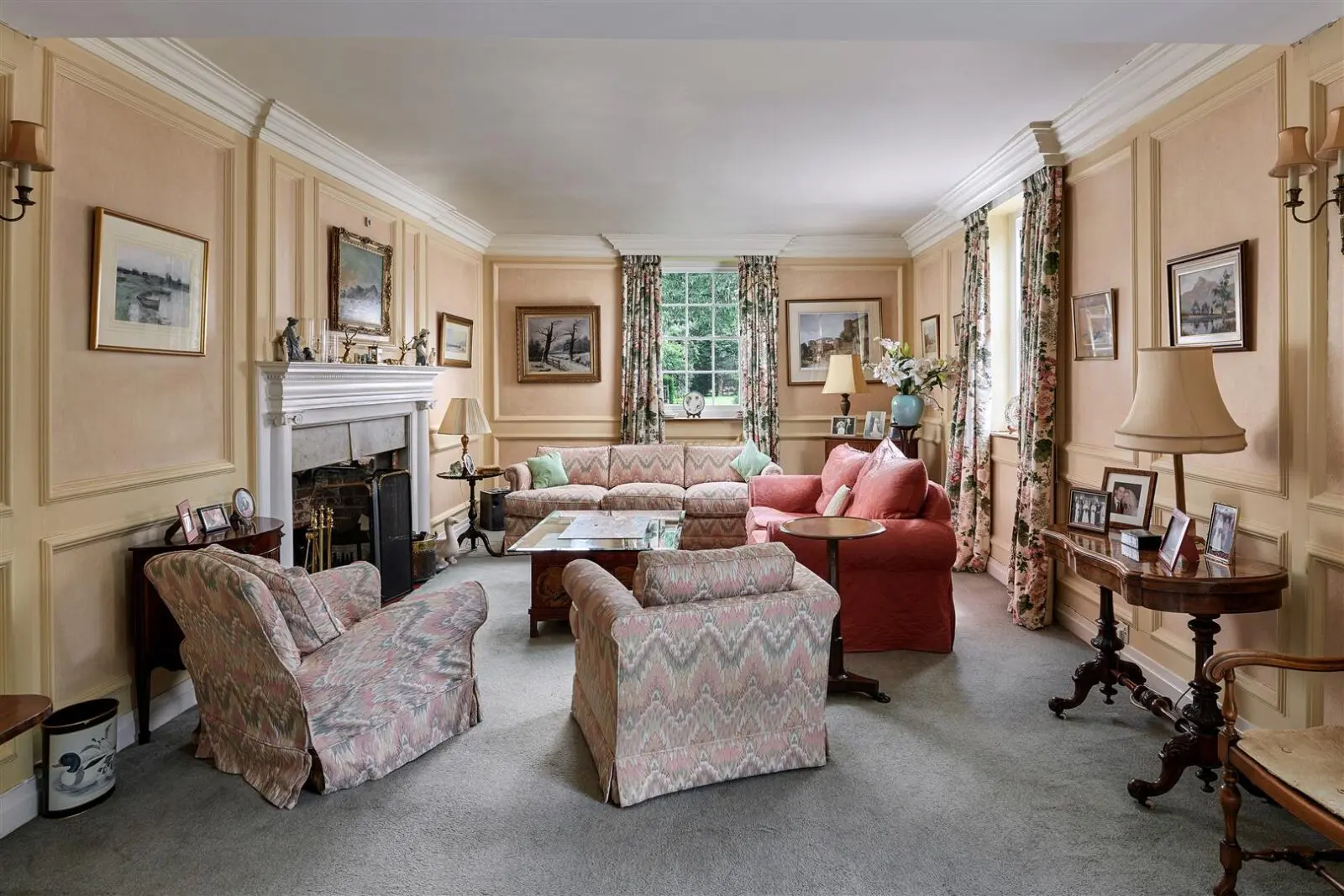 Bramdean | BCM Wilson Hill
