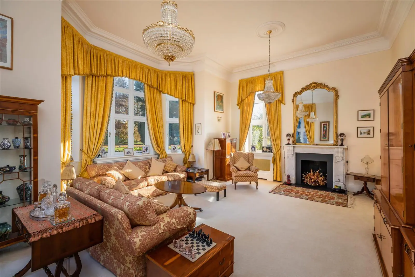 East Meon | BCM Wilson Hill