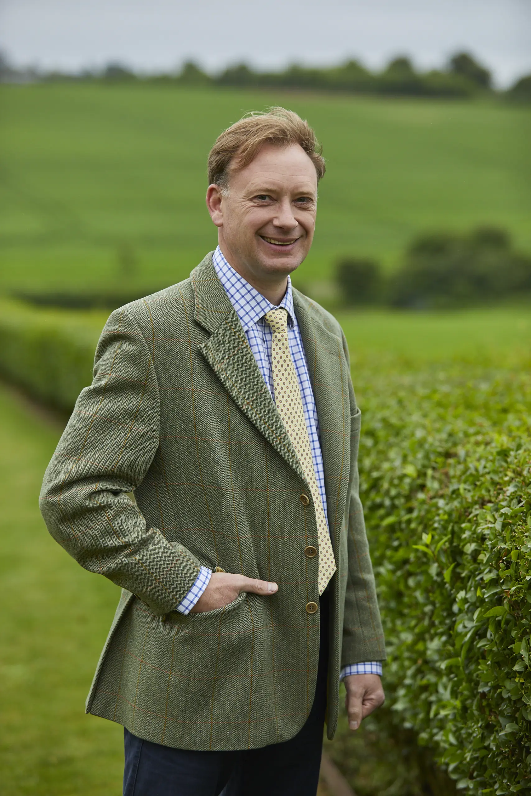 About Us | BCM Wilson Hill | Your Property Specialist