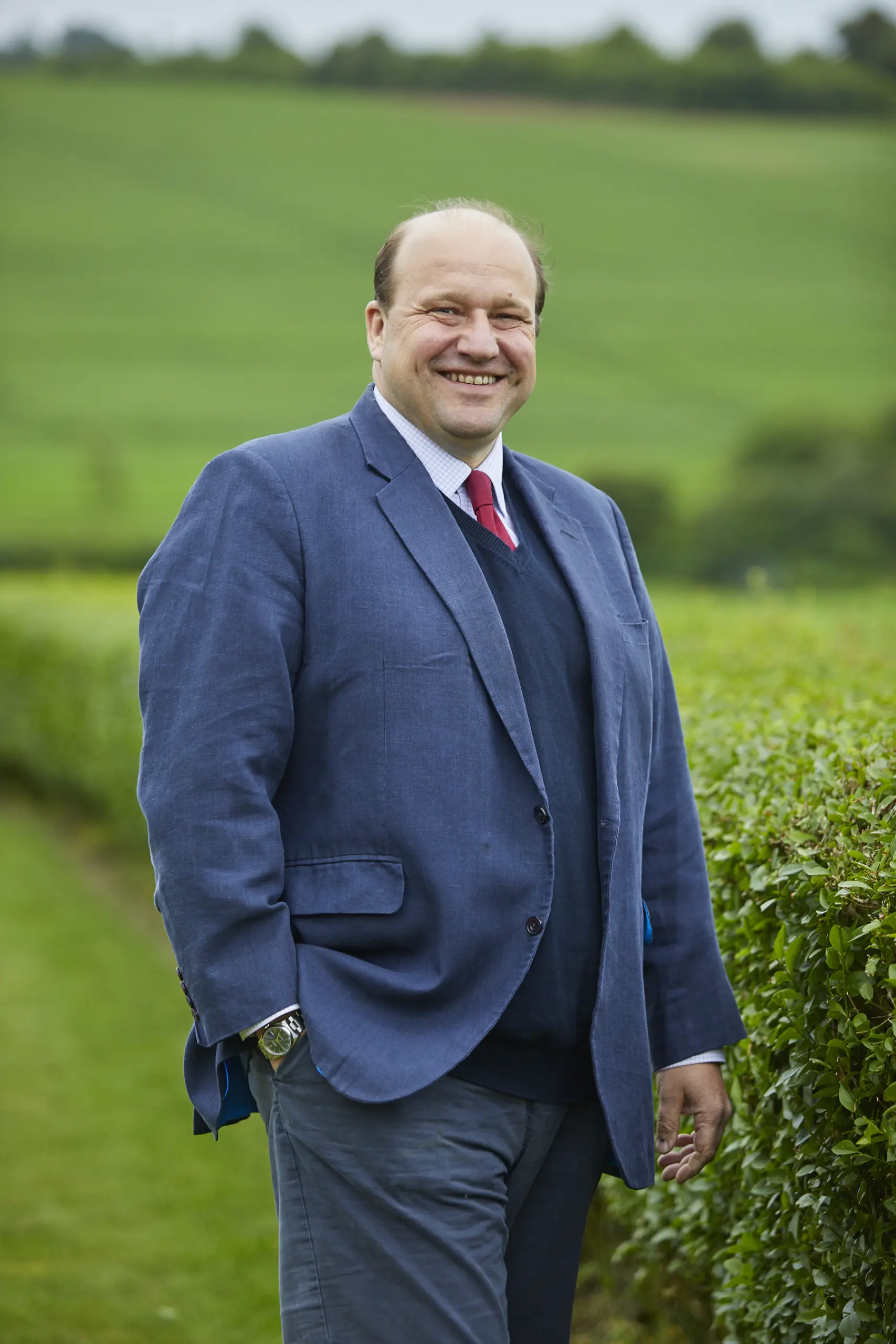 About Us | BCM Wilson Hill | Your Property Specialist