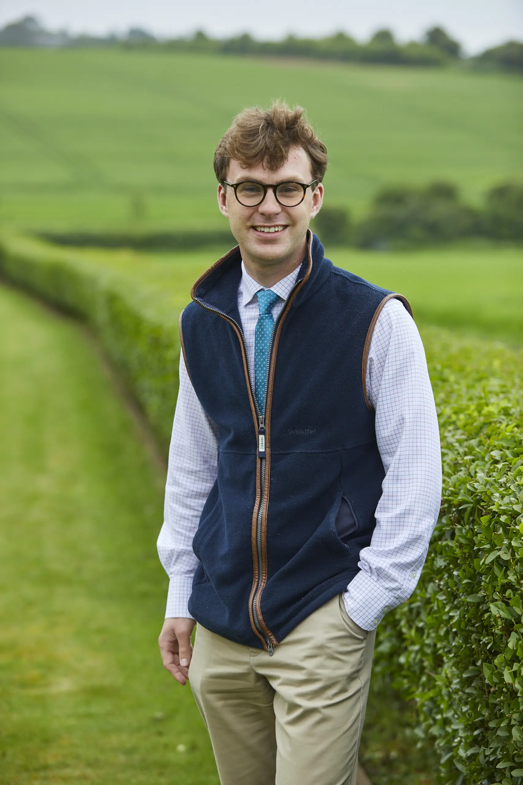 About Us | BCM Wilson Hill | Your Property Specialist