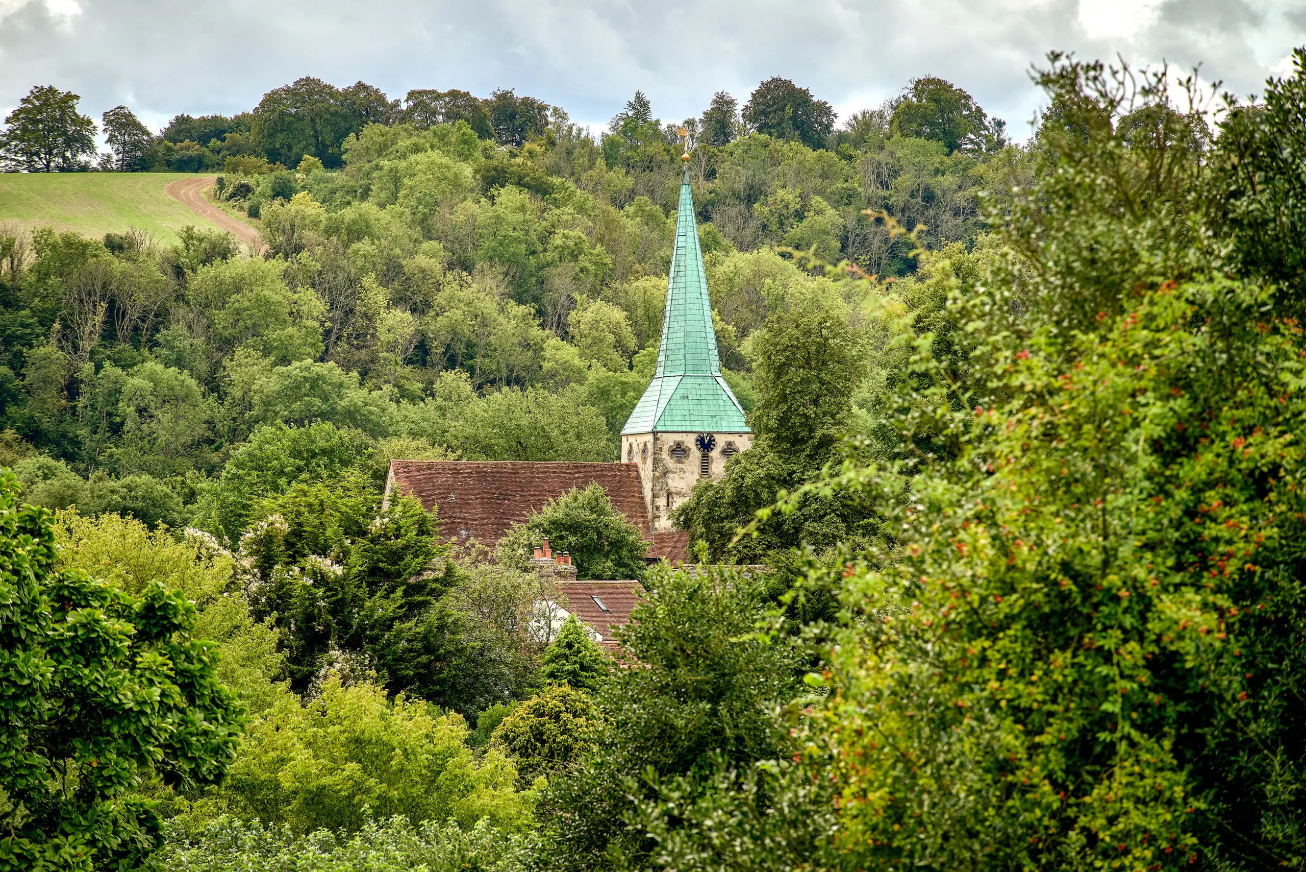 Join Our Team | BCM Wilson Hill | Your Property Specialist