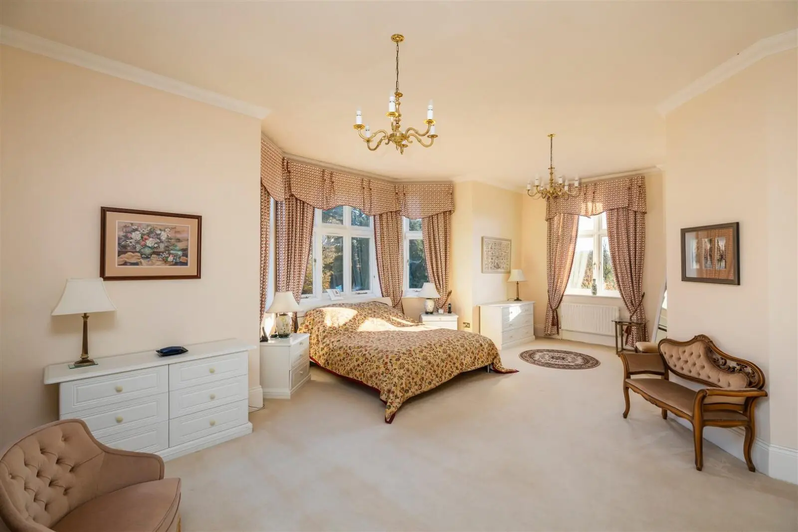 East Meon | BCM Wilson Hill