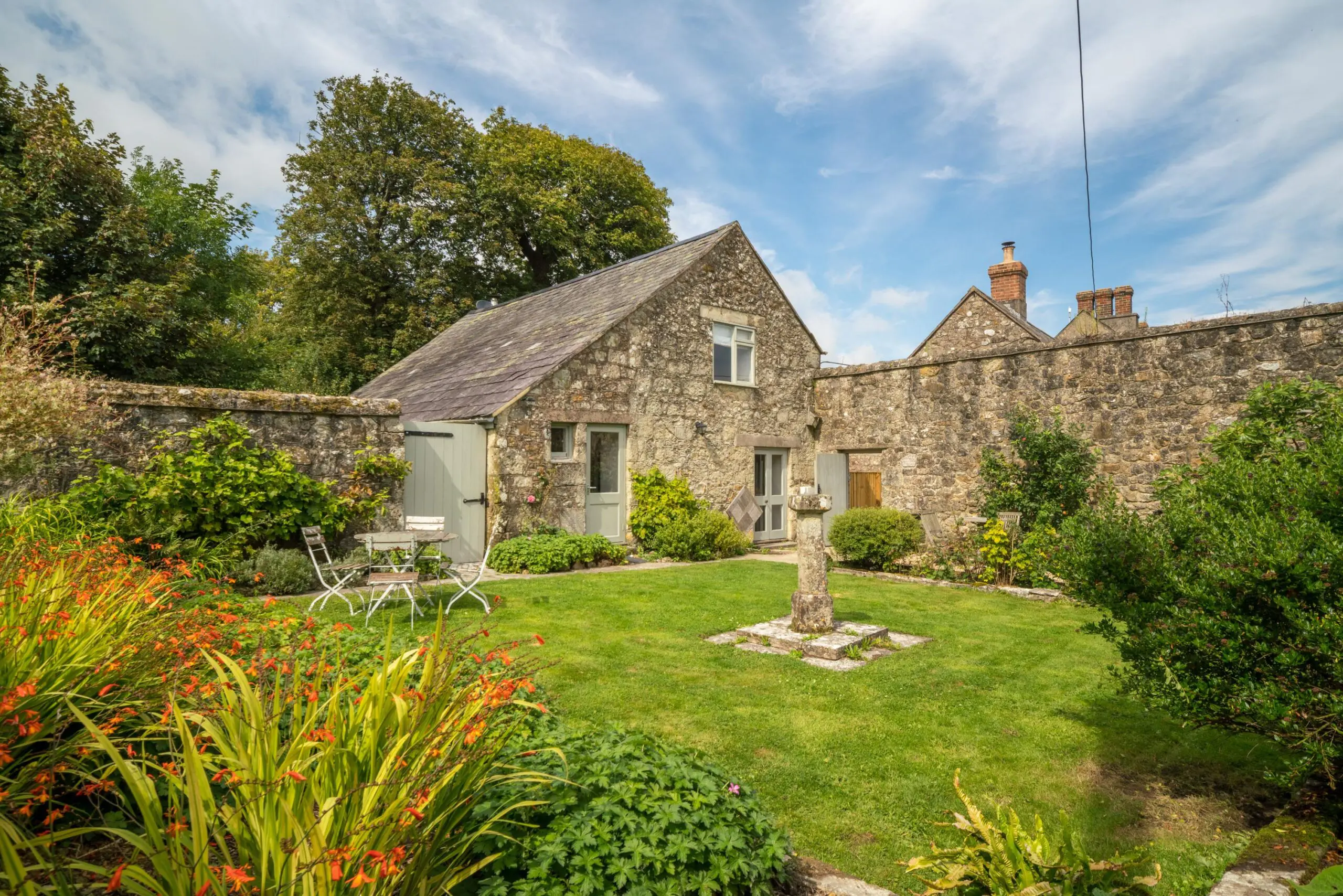 Appuldurcombe Farm | BCM Wilson Hill