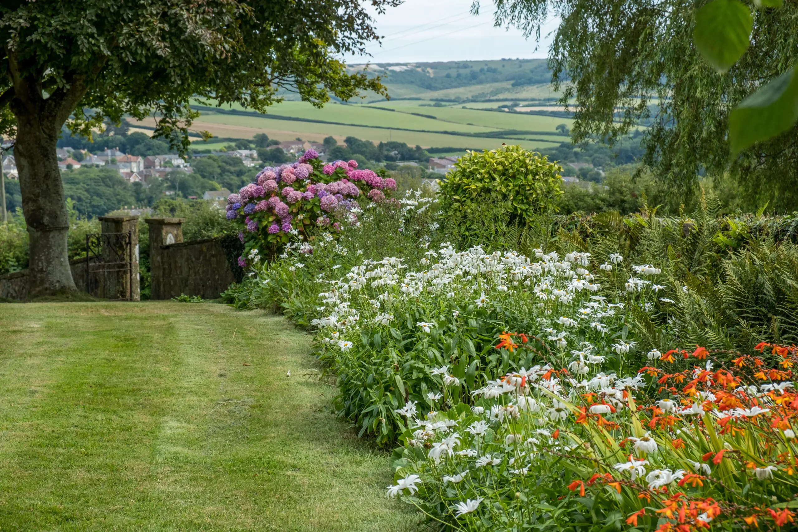 Appuldurcombe Farm | BCM Wilson Hill