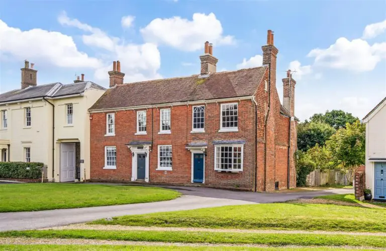 Sold | BCM Wilson Hill