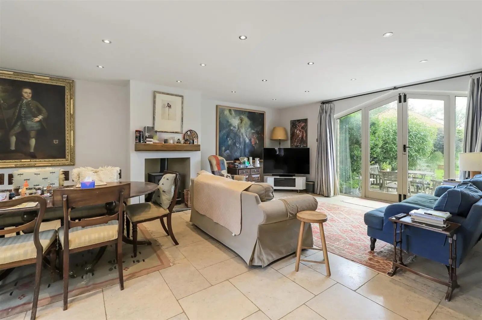 Privett, Hampshire | BCM Wilson Hill