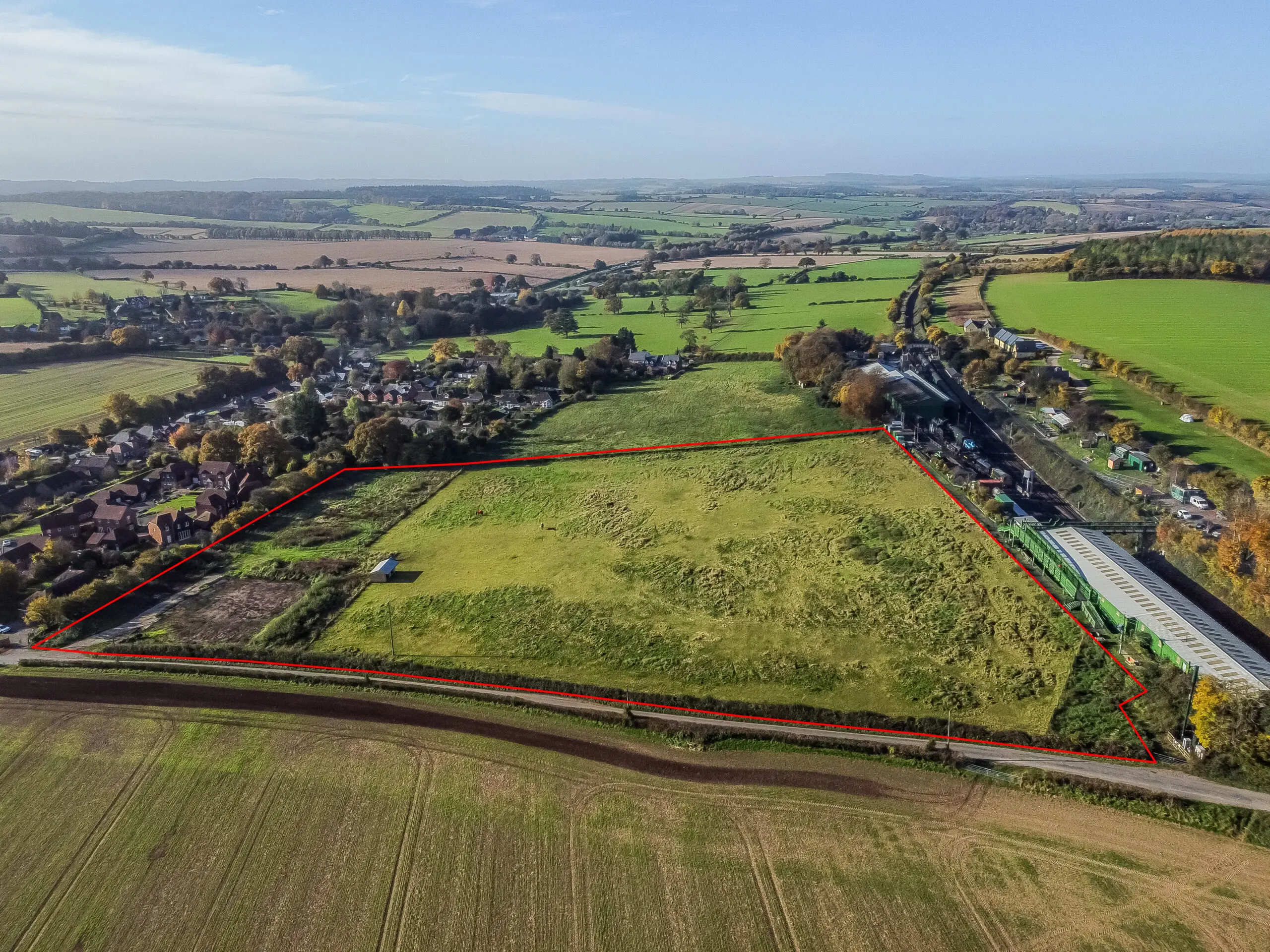 BCM Wilson Hill | Your Property Specialists