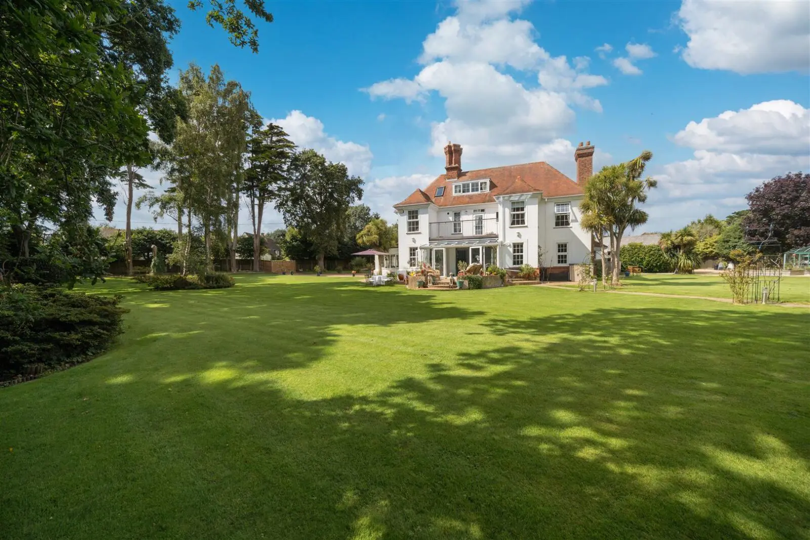 Bembridge | BCM Wilson Hill