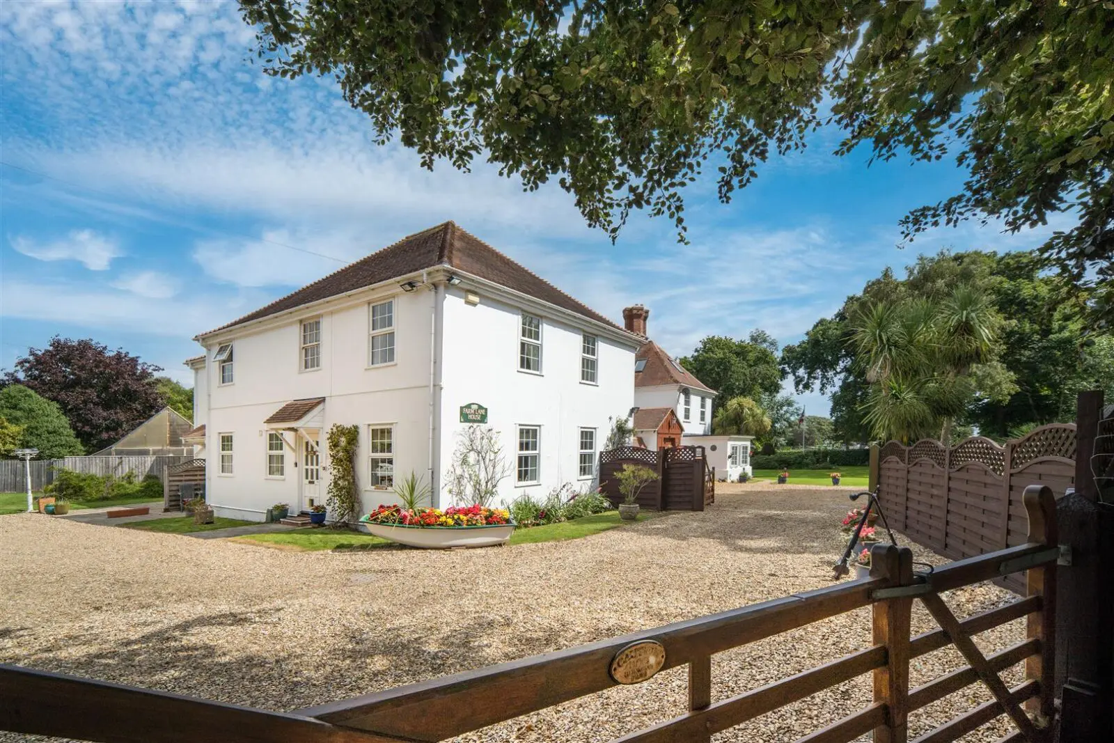 Bembridge | BCM Wilson Hill