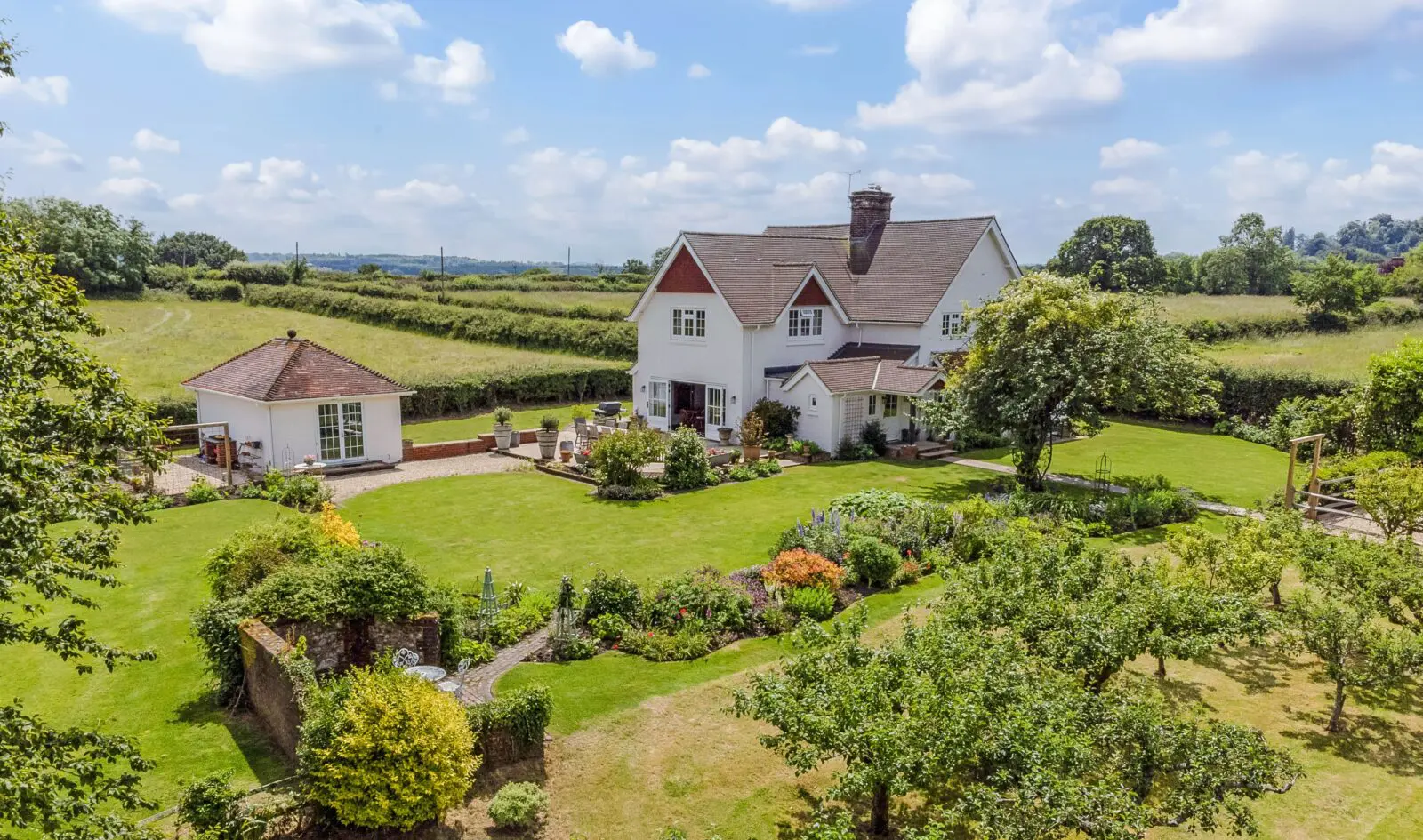 BCM Wilson Hill | Your Property Specialists