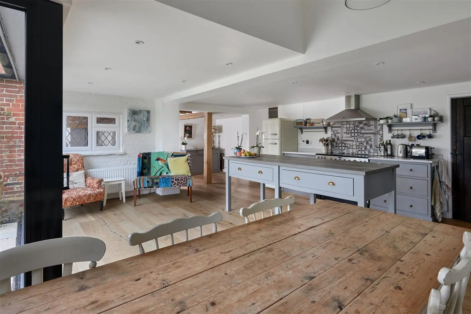 Shalden | BCM Wilson Hill