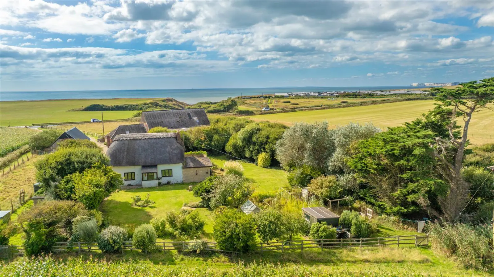 Atherfield | BCM Wilson Hill