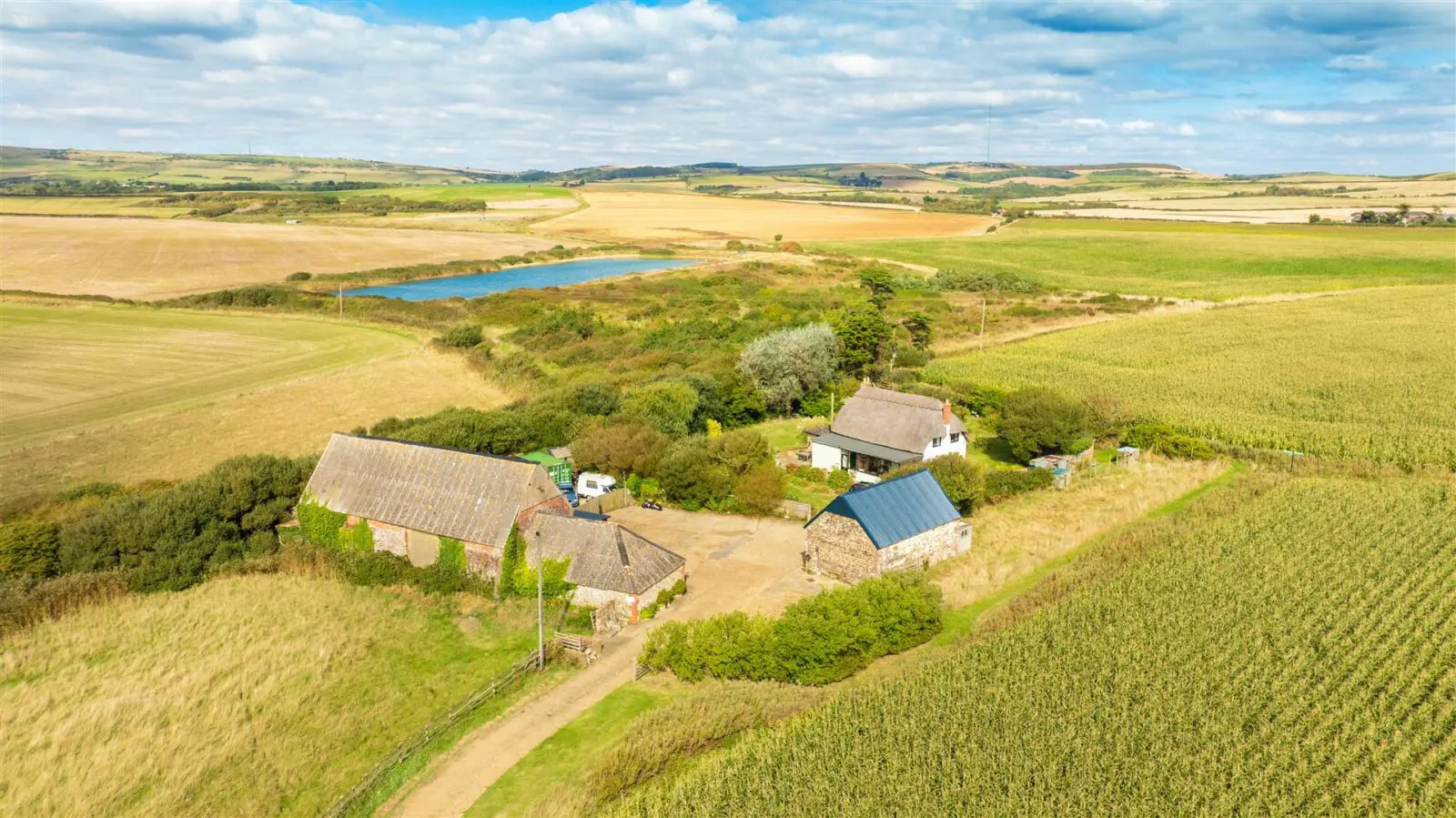 Atherfield | BCM Wilson Hill