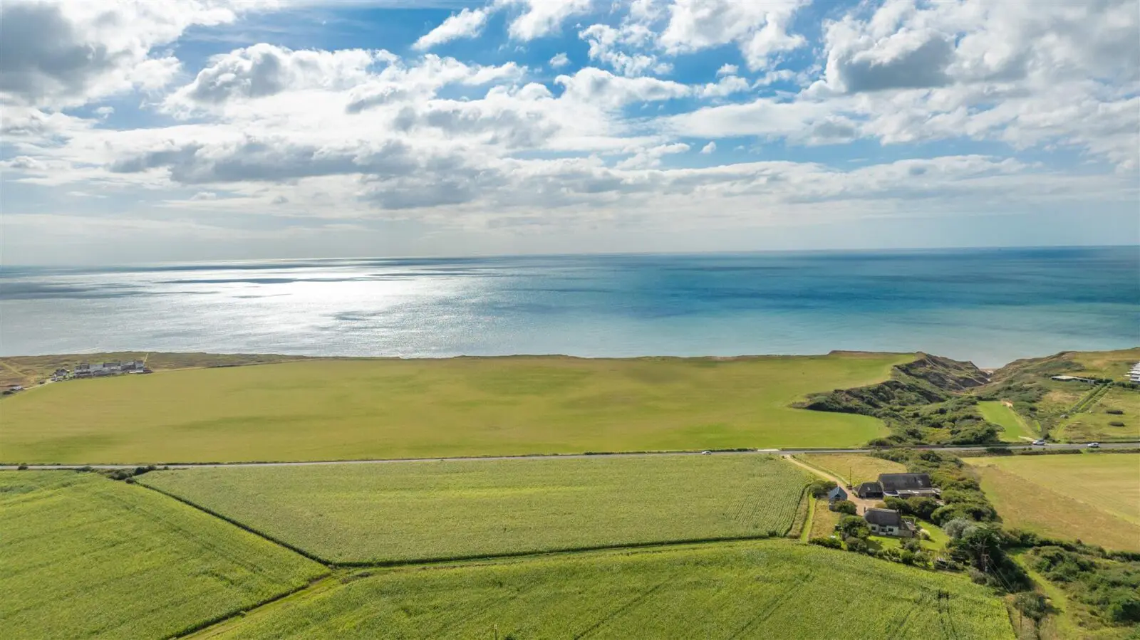 Atherfield | BCM Wilson Hill