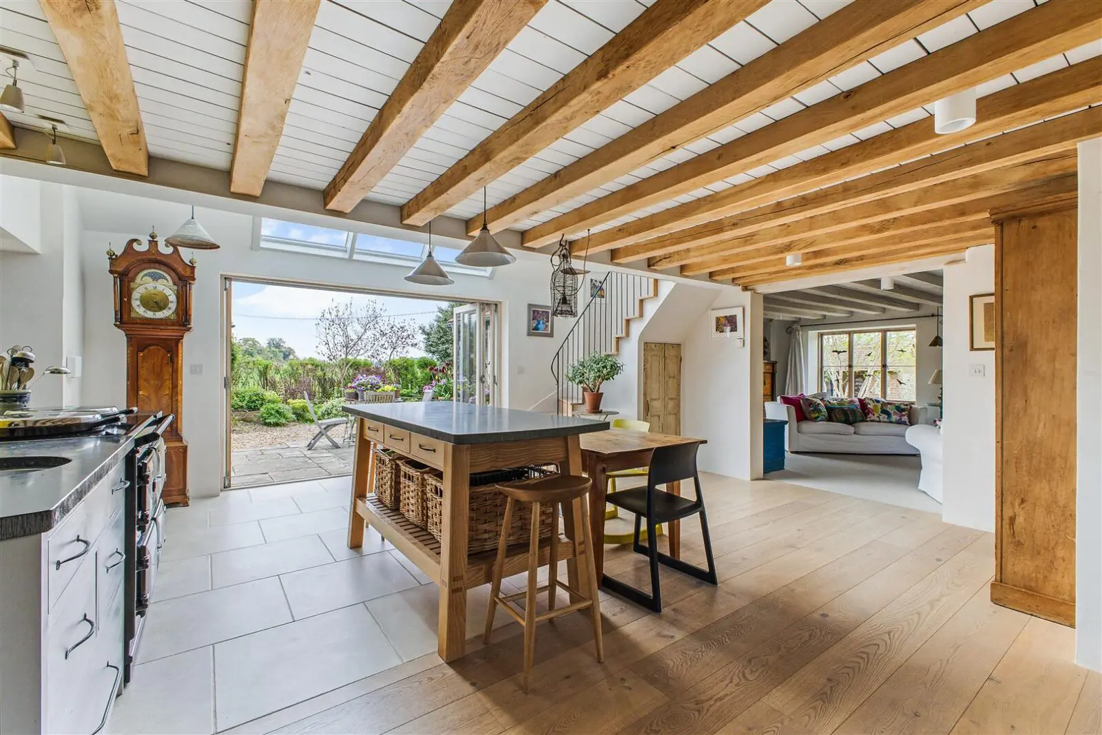 Up Marden | BCM Wilson Hill