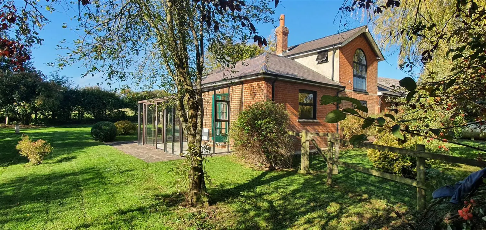 Old Alresford | BCM Wilson Hill