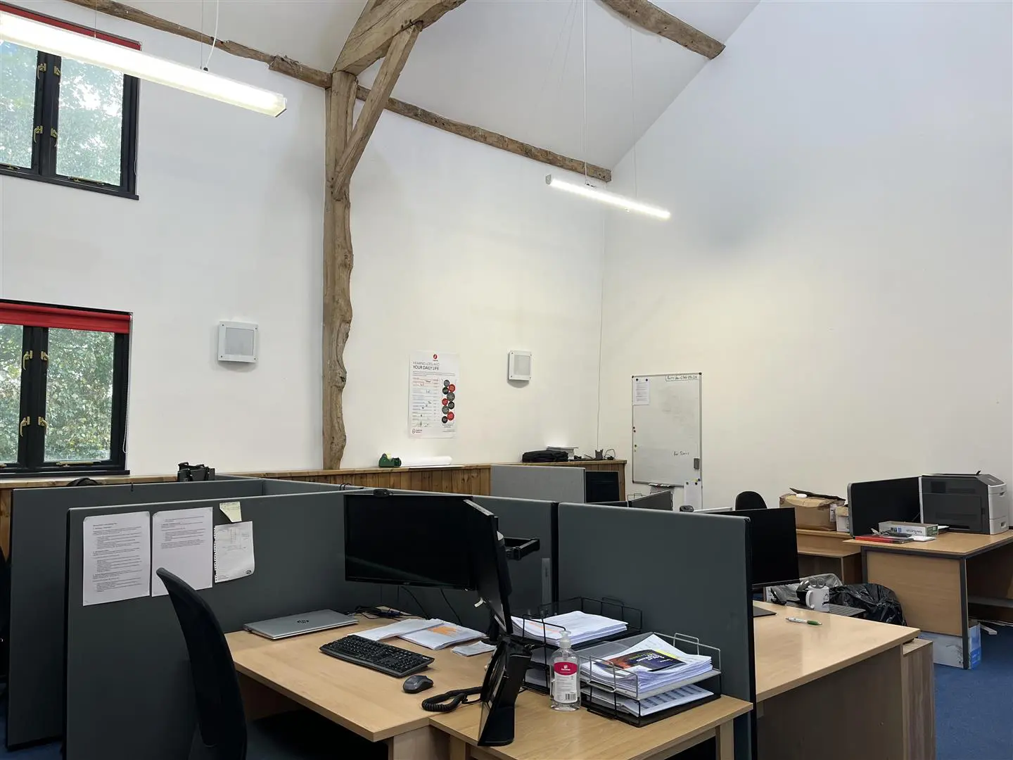 Unit 4, Nine Mile Water Farm | BCM Wilson Hill