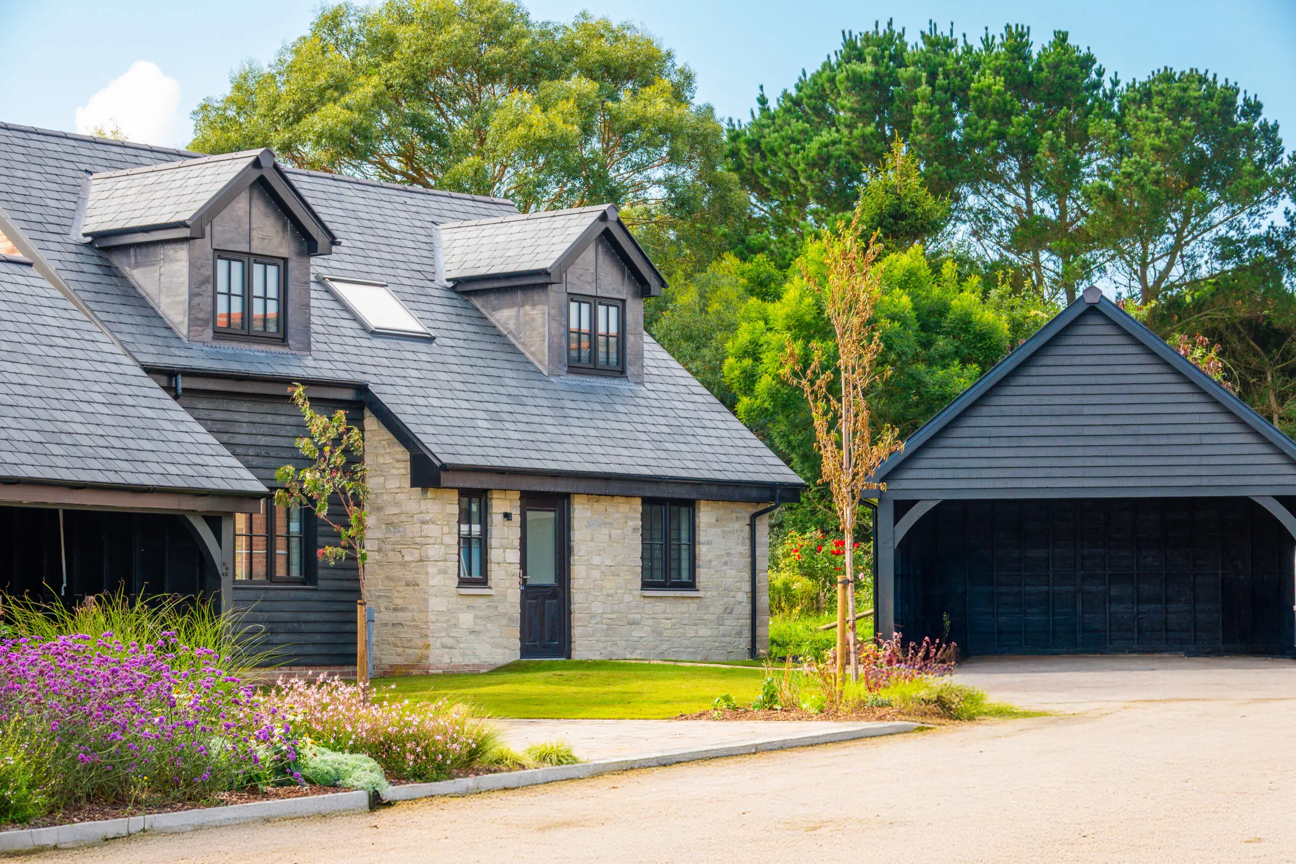 Land & New Homes - A Market in Transition | BCM Wilson Hill