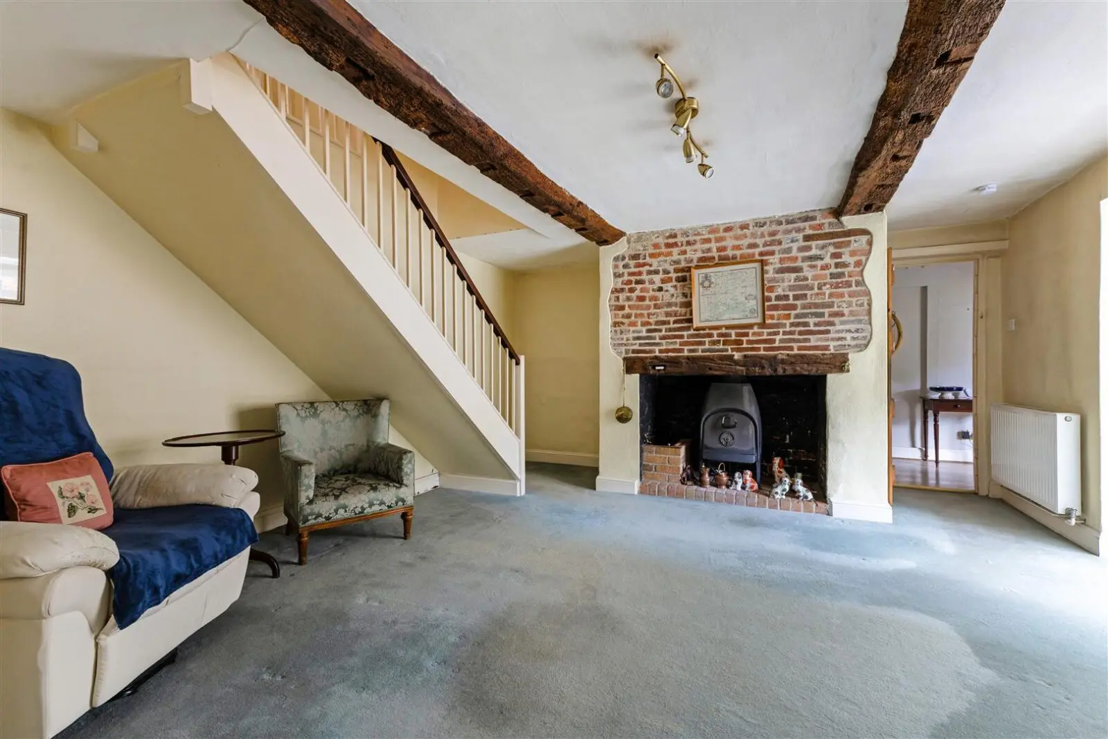 Hambledon | BCM Wilson Hill