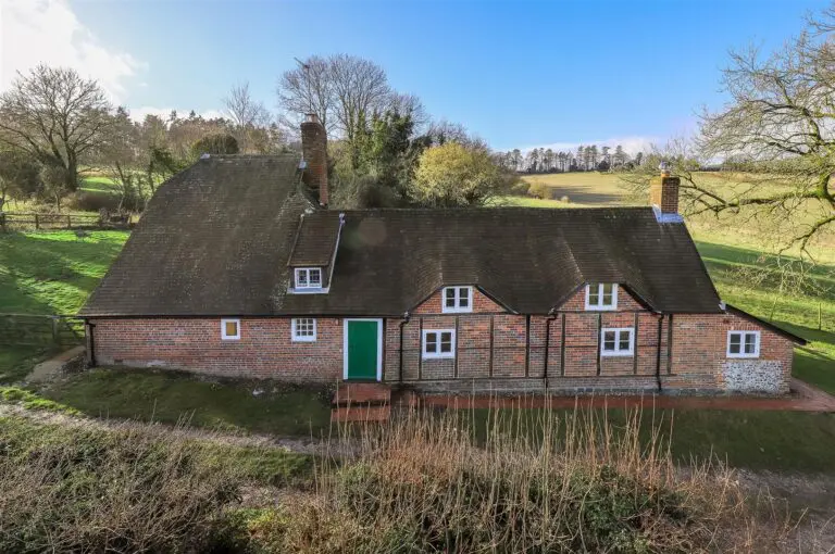 Properties | BCM Wilson Hill