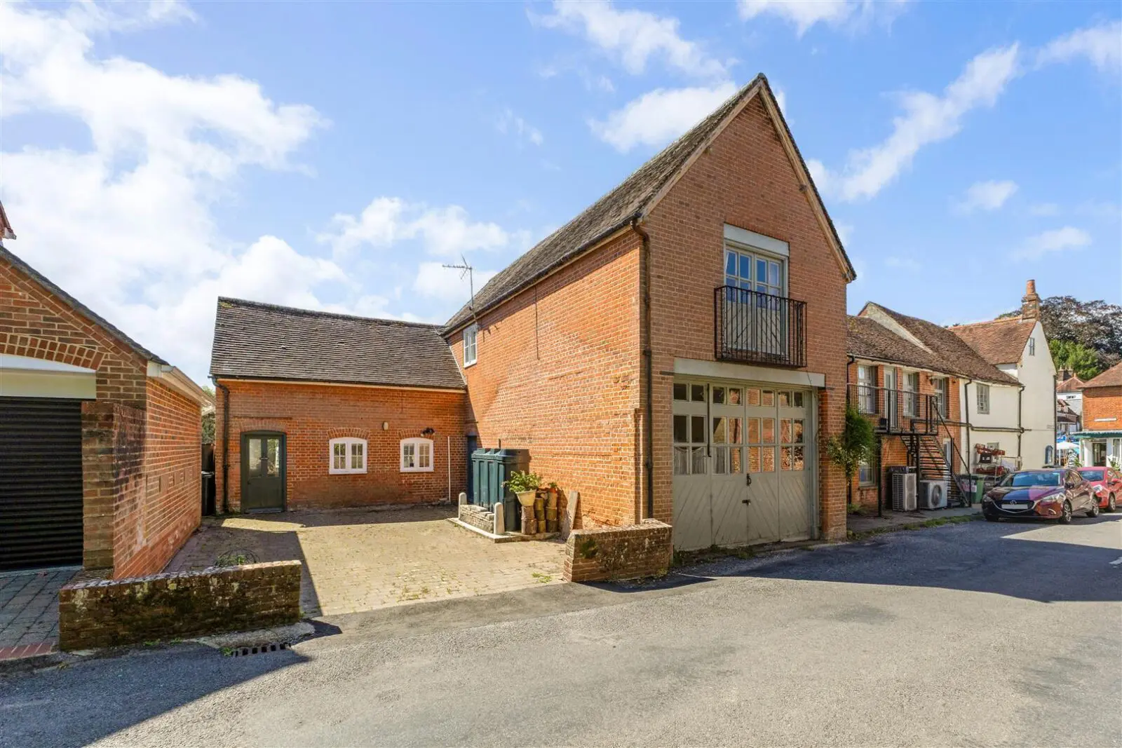 Hambledon | BCM Wilson Hill