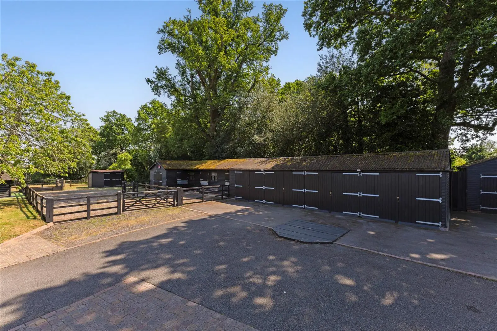 Rogate | BCM Wilson Hill