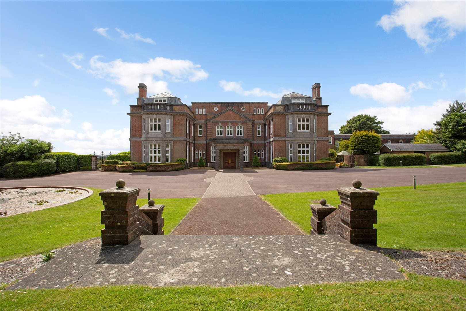 Leydene Park, East Meon | BCM Wilson Hill