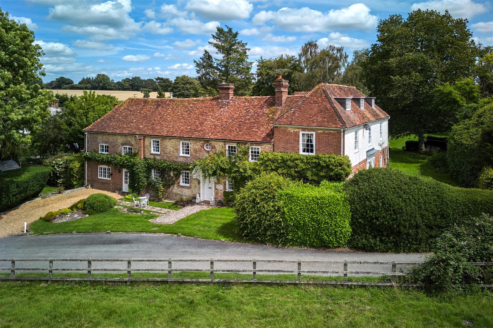 Bramdean | BCM Wilson Hill