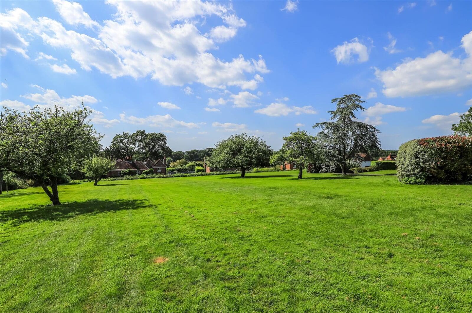 Upham Street, Upham, Southampton | BCM Wilson Hill