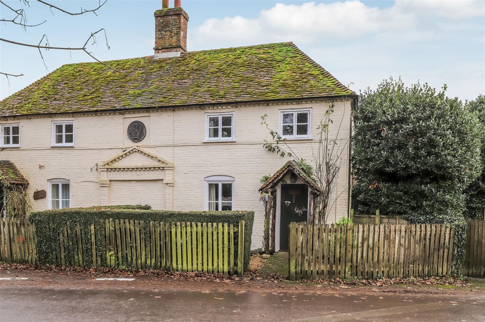 Dummer | BCM Wilson Hill