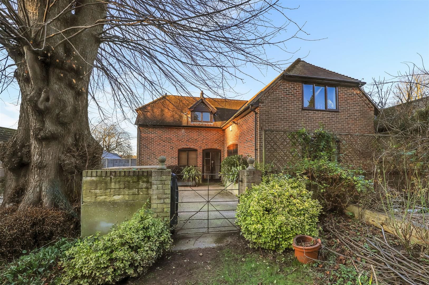 Winchester Street, Overton, Basingstoke | BCM Wilson Hill