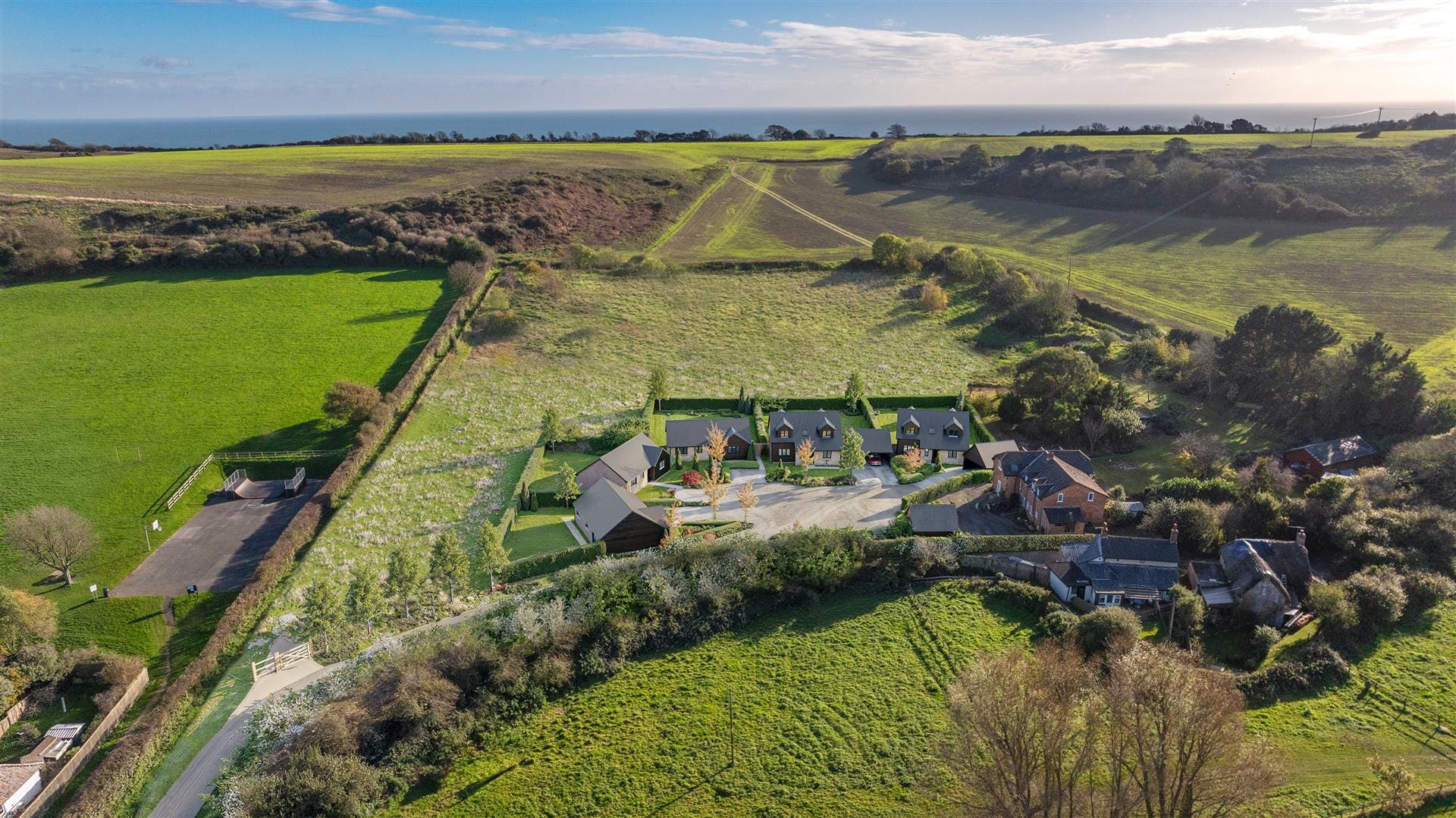 4, Niton Fields, Niton | BCM Wilson Hill