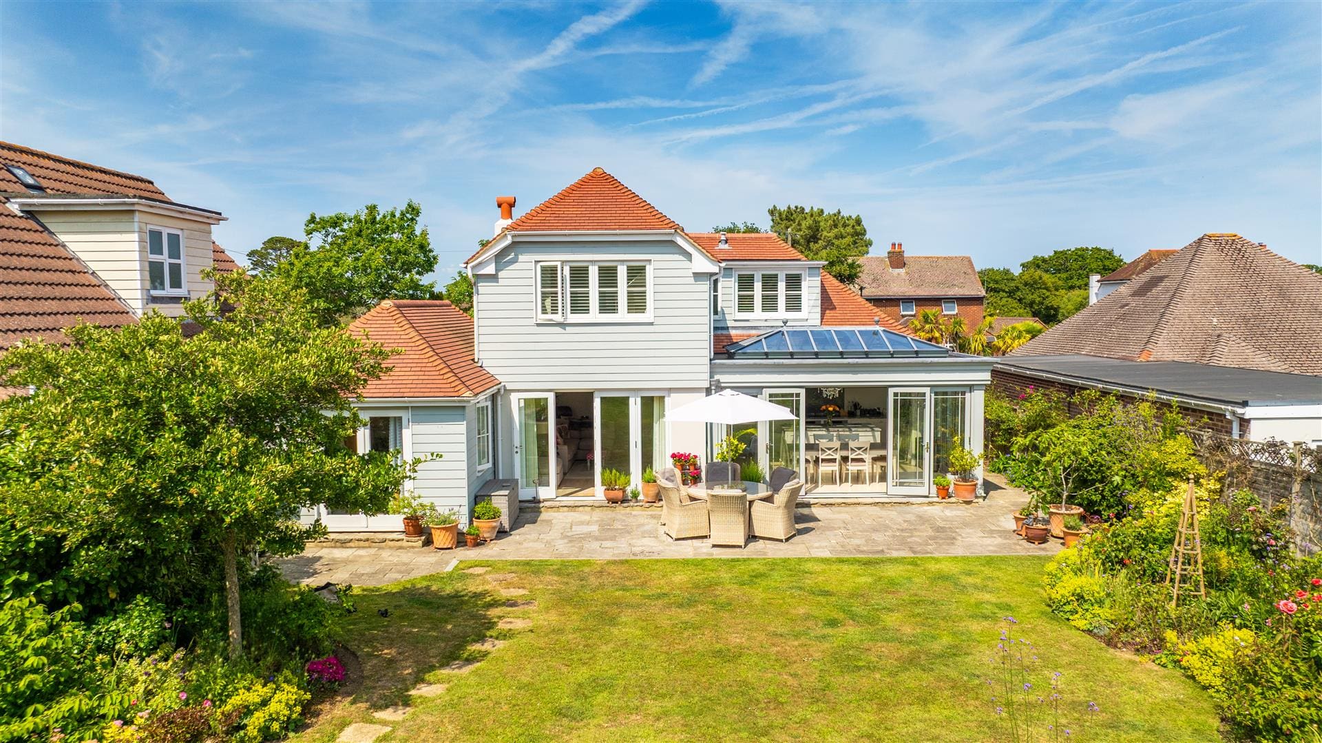 Nettlestone | BCM Wilson Hill