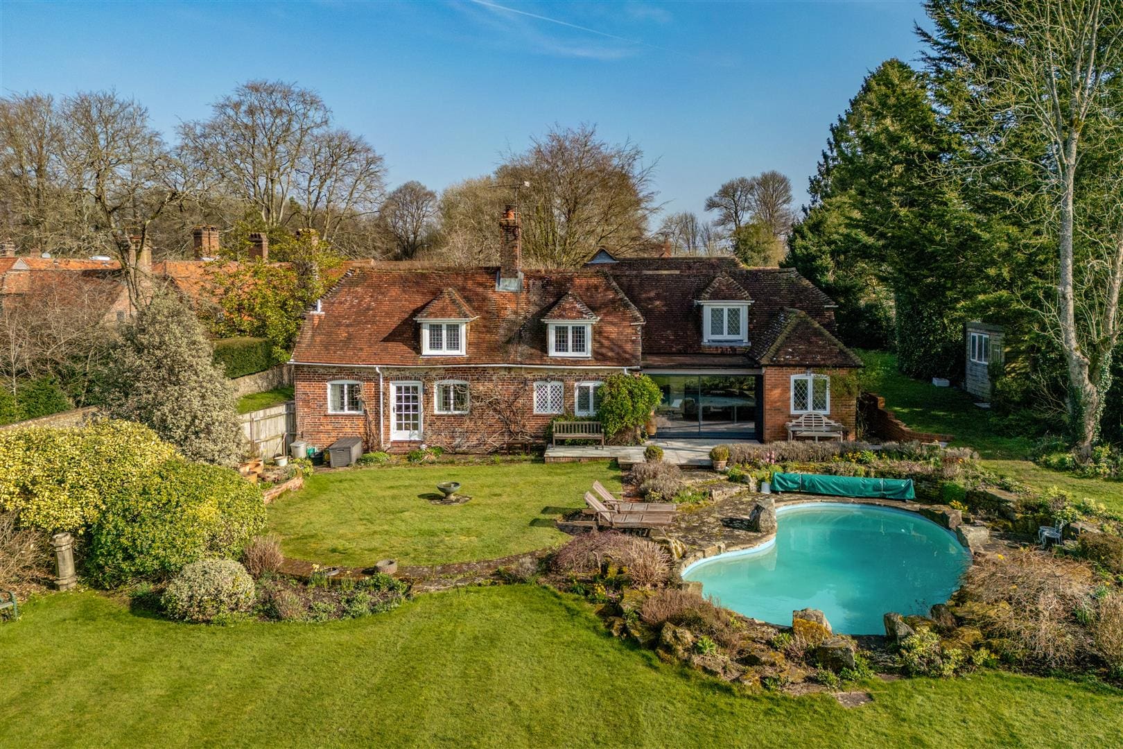 Shalden | BCM Wilson Hill