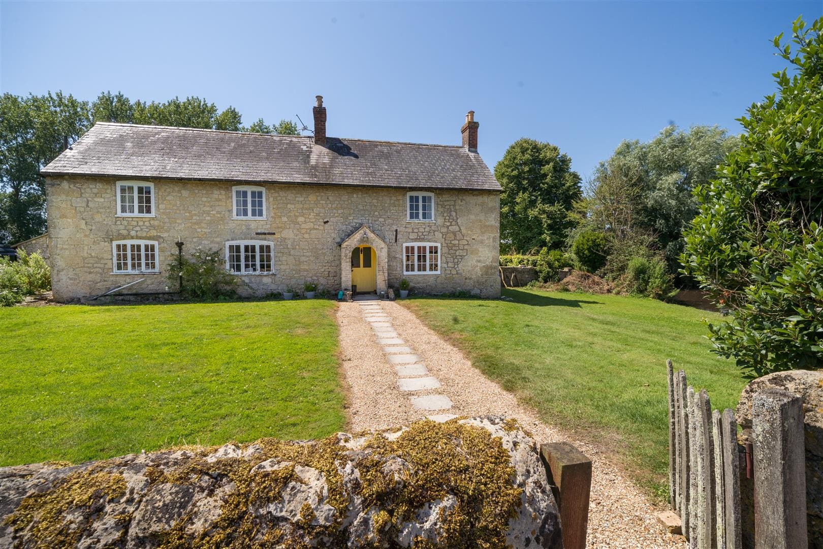 Calbourne | BCM Wilson Hill