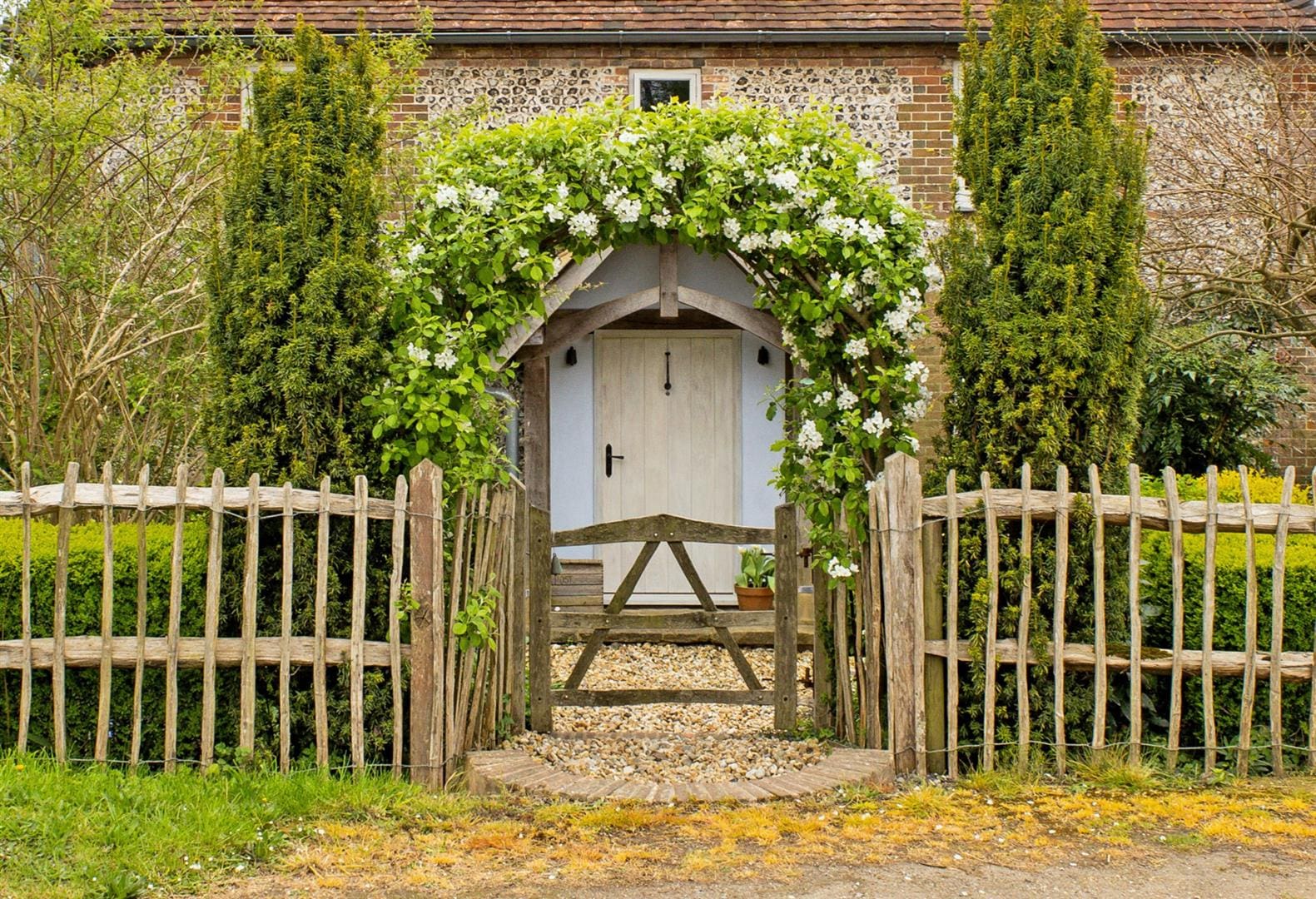 Up Marden | BCM Wilson Hill