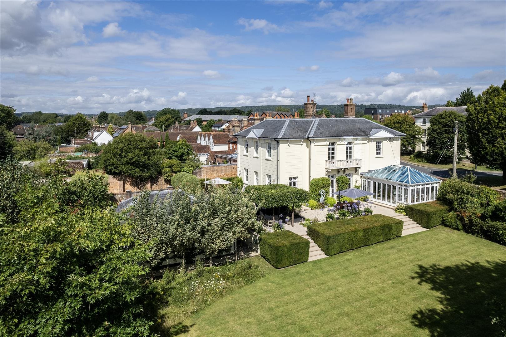 Petersfield | BCM Wilson Hill