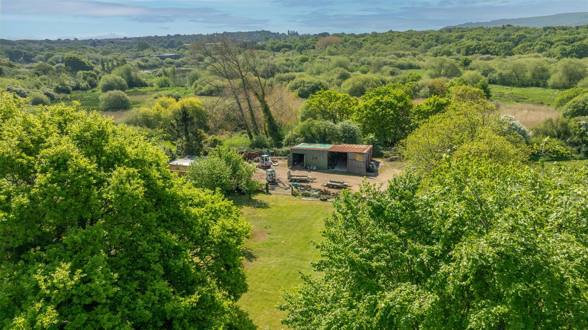 Adgestone | BCM Wilson Hill