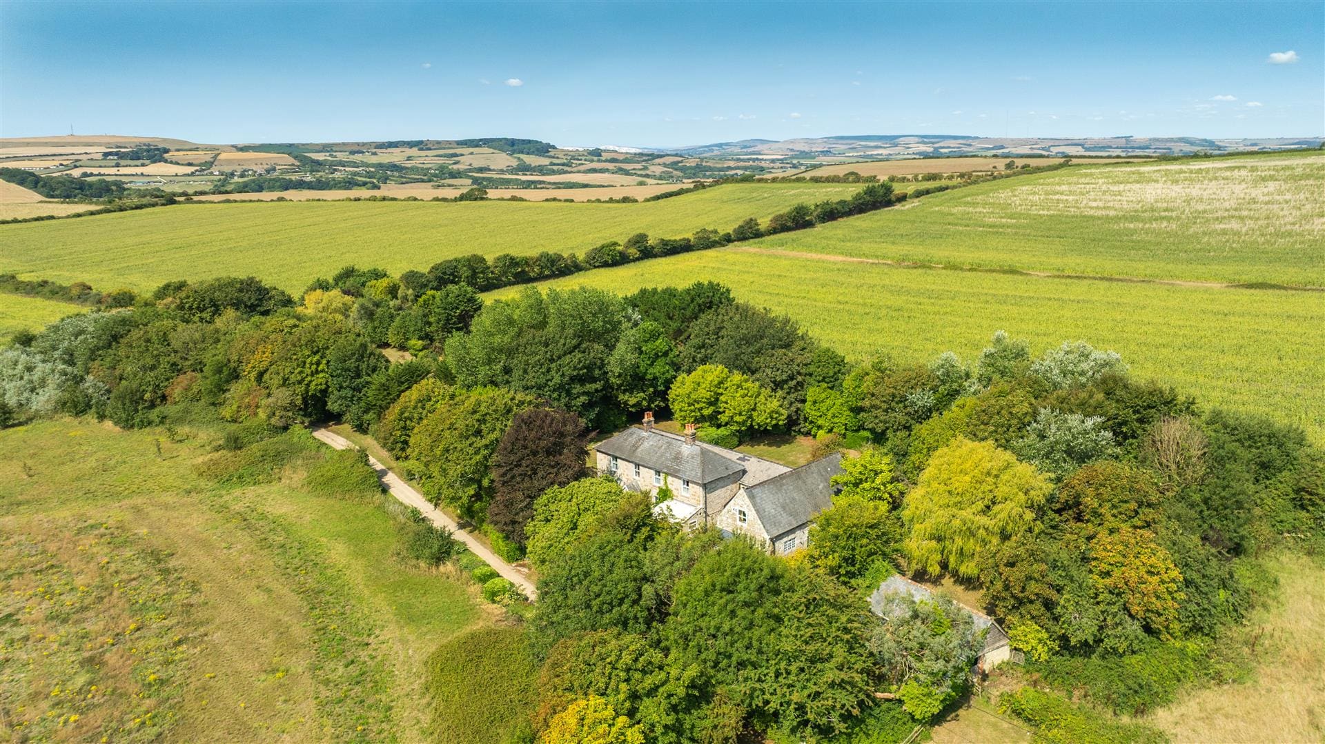 Whitwell Road | BCM Wilson Hill