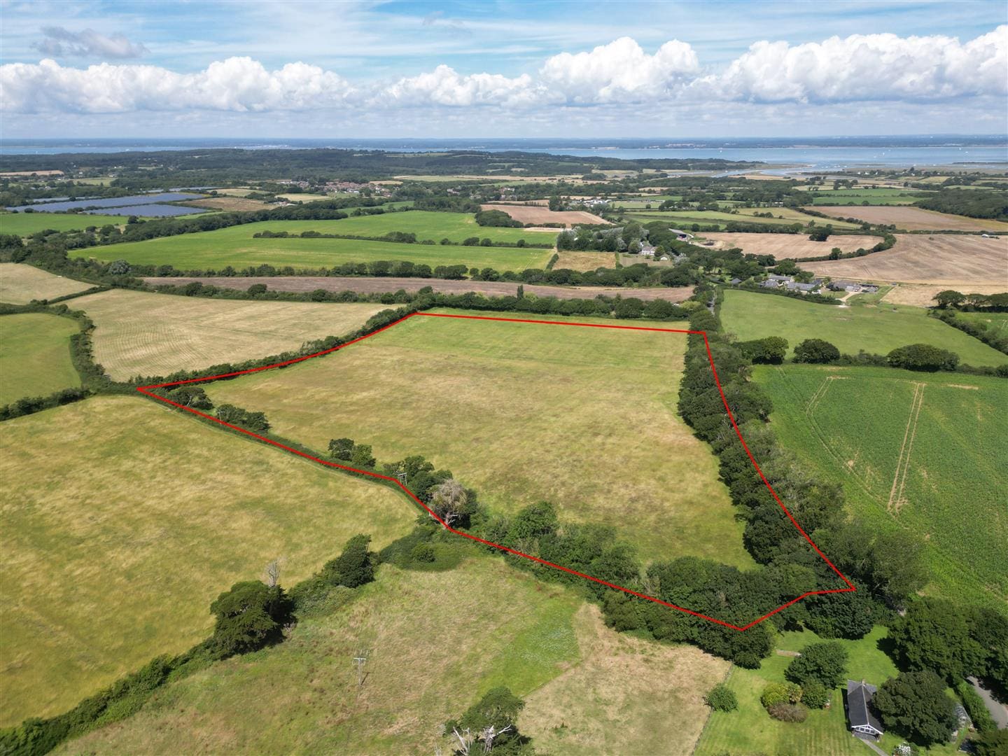 Elm Lane | BCM Wilson Hill