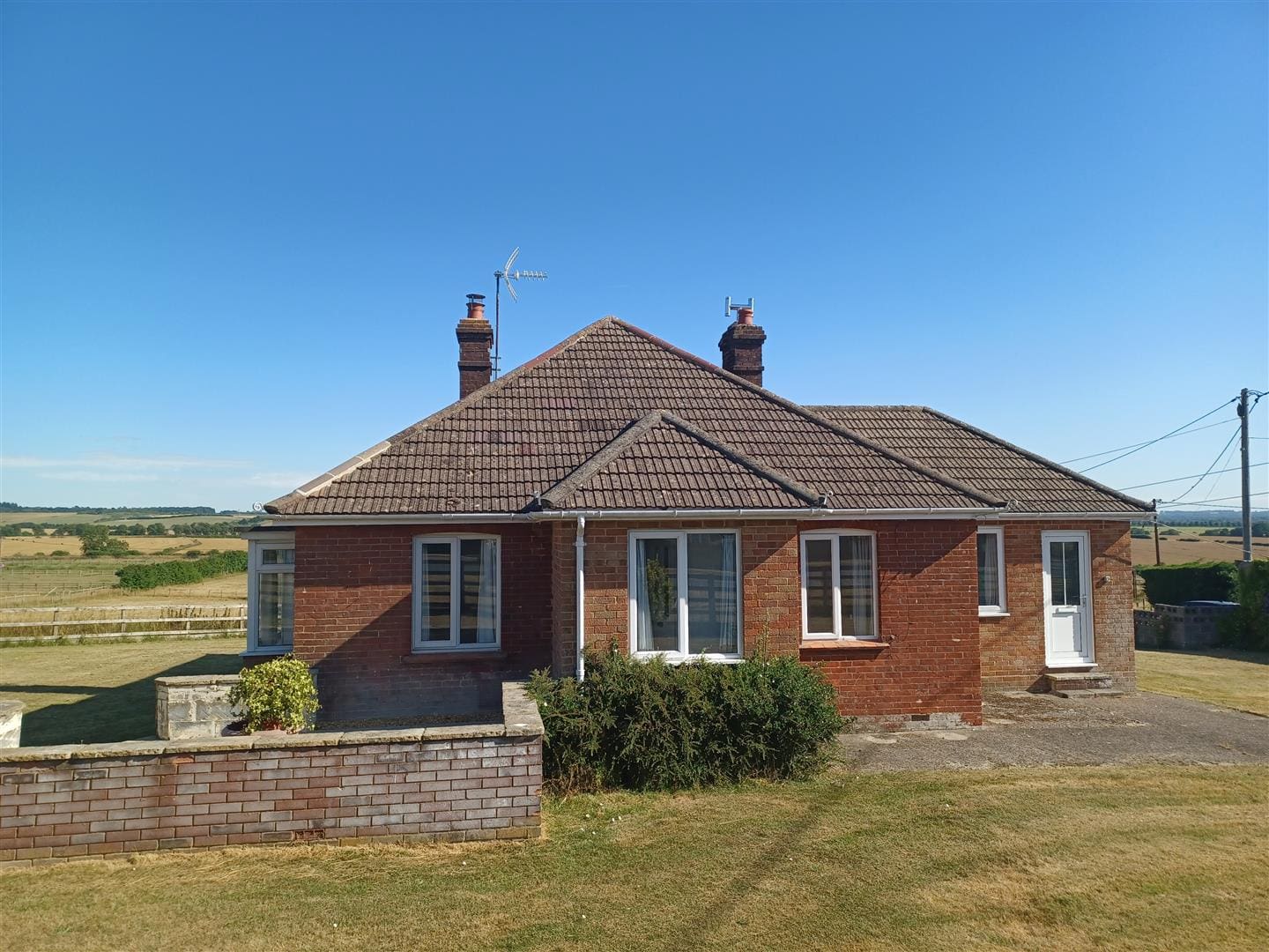 Four Winds | BCM Wilson Hill