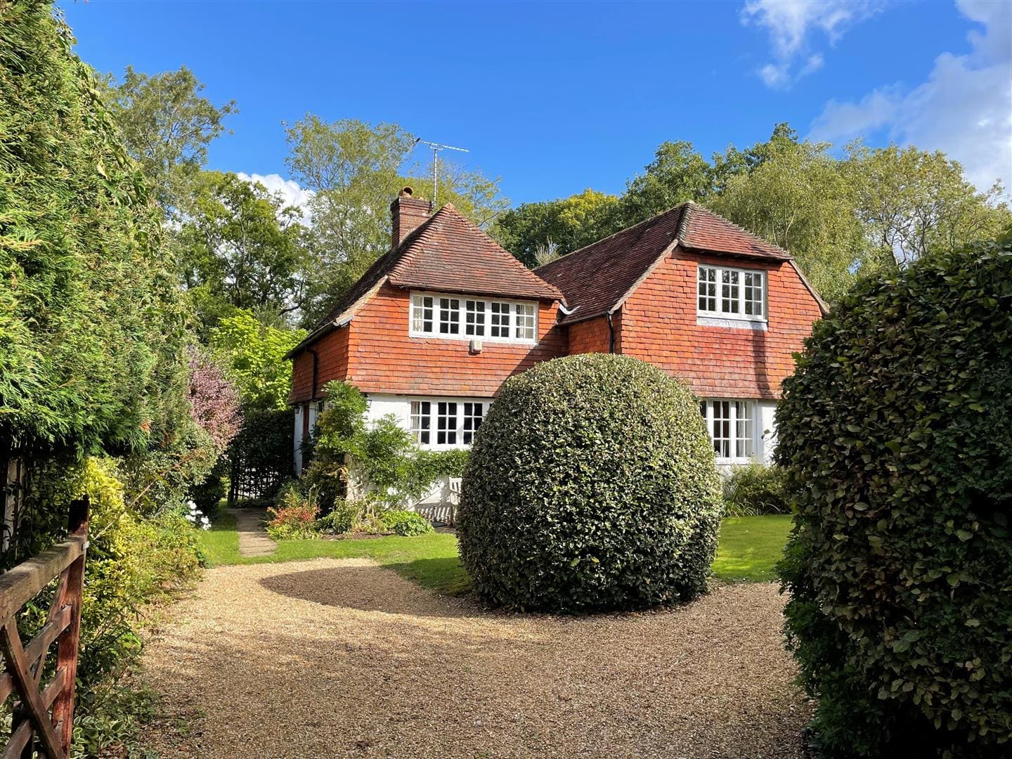 Steep | BCM Wilson Hill