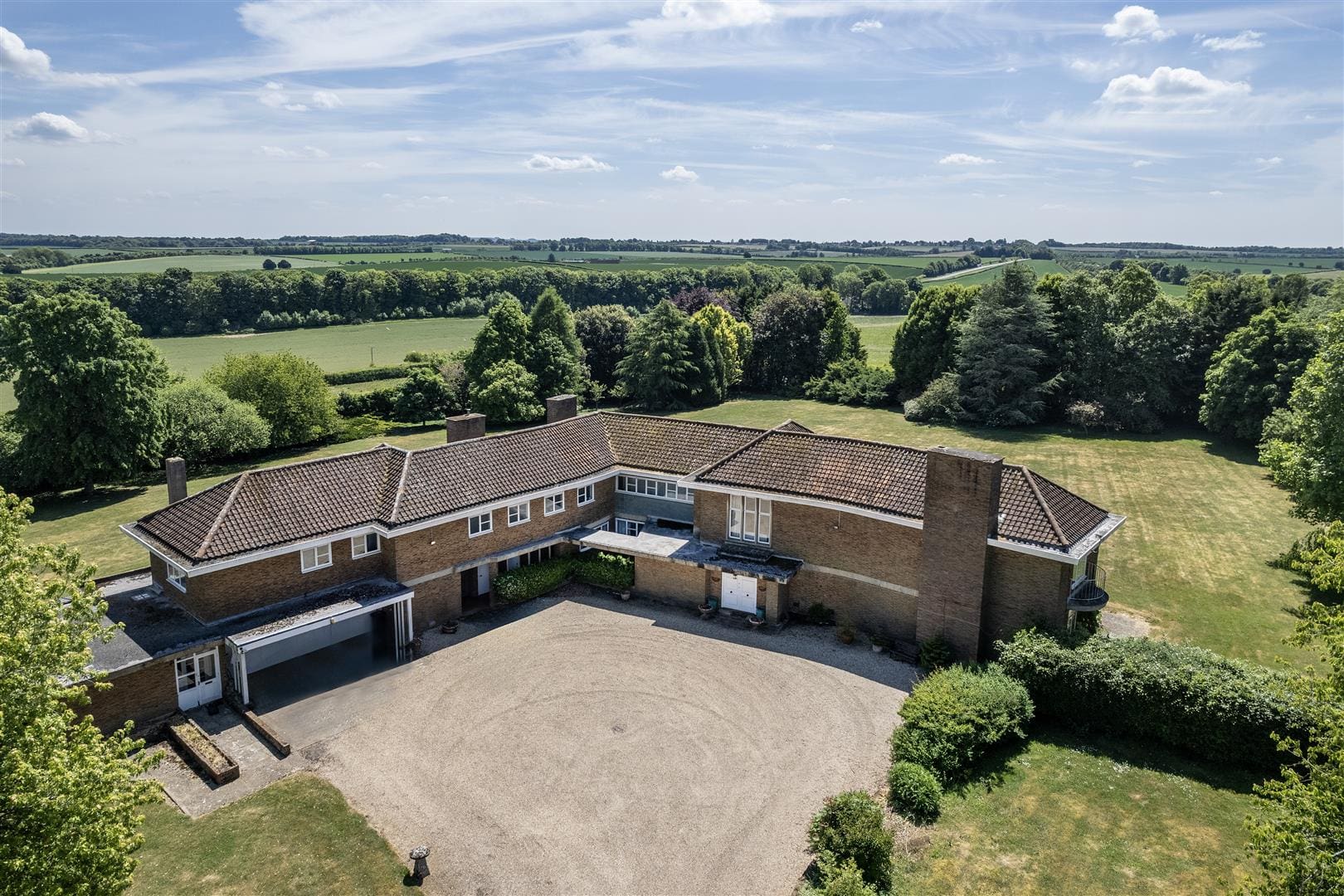 Sutton Scotney | BCM Wilson Hill