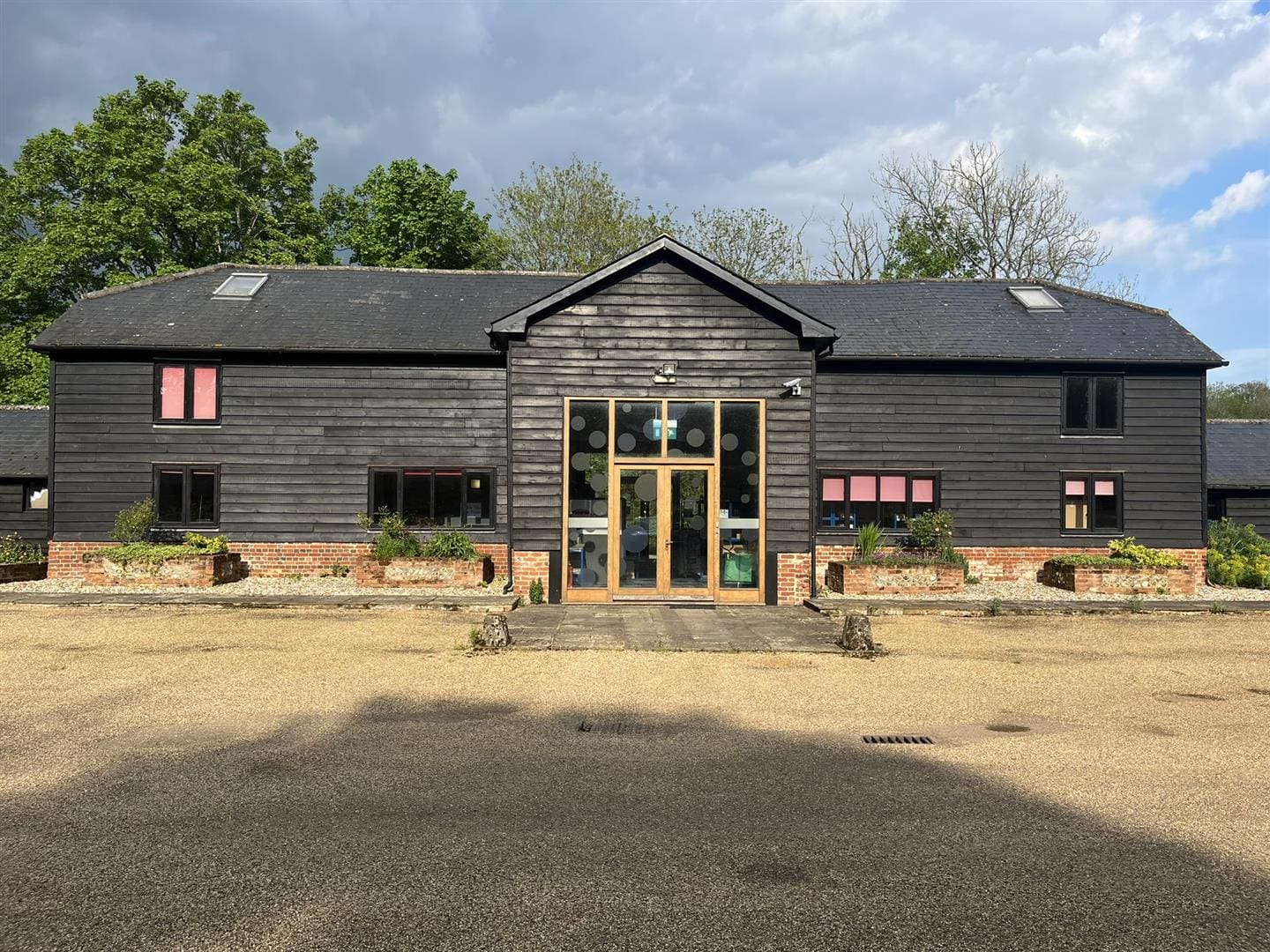 Unit 4, Nine Mile Water Farm | BCM Wilson Hill