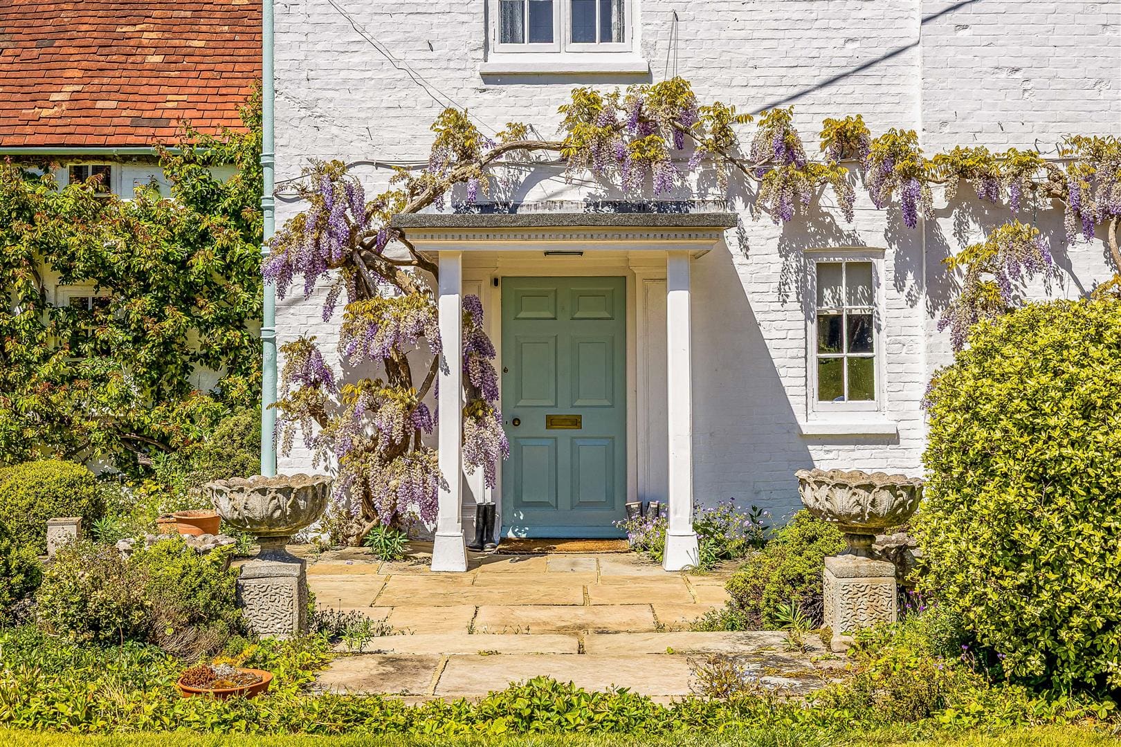 Letting a Country Property in 2026 | Landlord Guide South of England